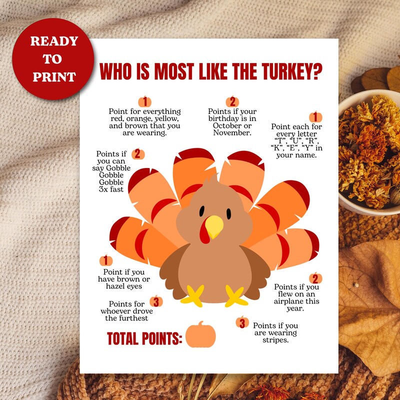 Who is Like Turkey - Etsy