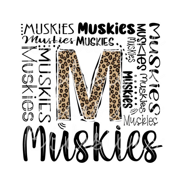 John Glenn Muskies Png - Etsy