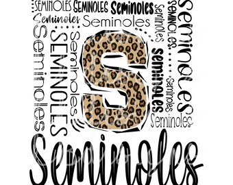 Seminoles Png - Etsy