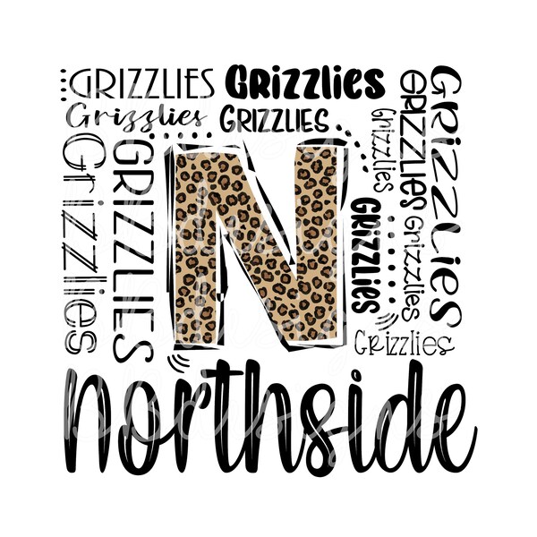 Northside Png - Etsy