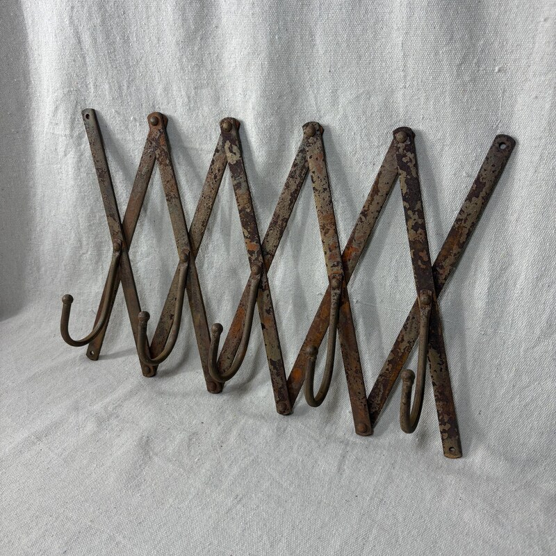 Accordion Rack - Etsy