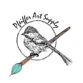 Pfeiffer Art Supply