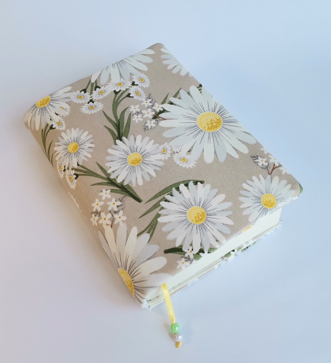 A5 Book Cover Adjustable Book Cover Fabric Book Cover - Etsy