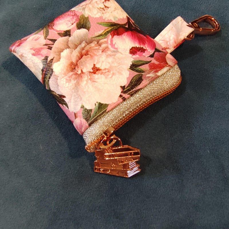 Fancy Zipper Pull - Etsy UK