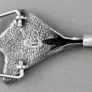 Duck Foot Belt Buckle - Etsy