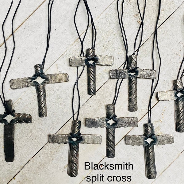 Blacksmith Jewelry - Etsy