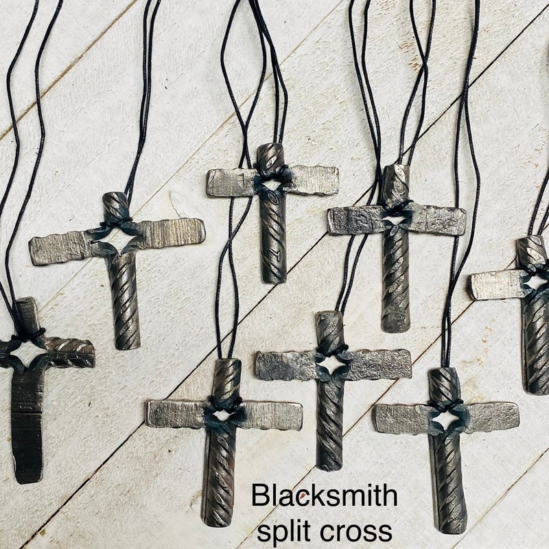 Blacksmith Jewelry - Etsy