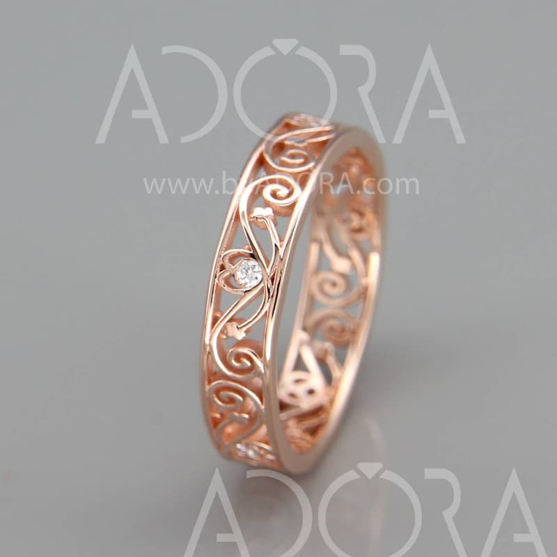Filigree Wedding - Etsy