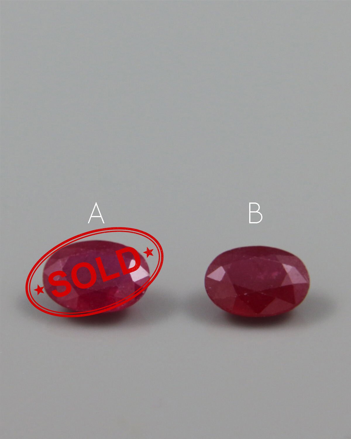 14k Rose Gold Ruby Ring Rose Gold Ruby Engagement Ring - Etsy