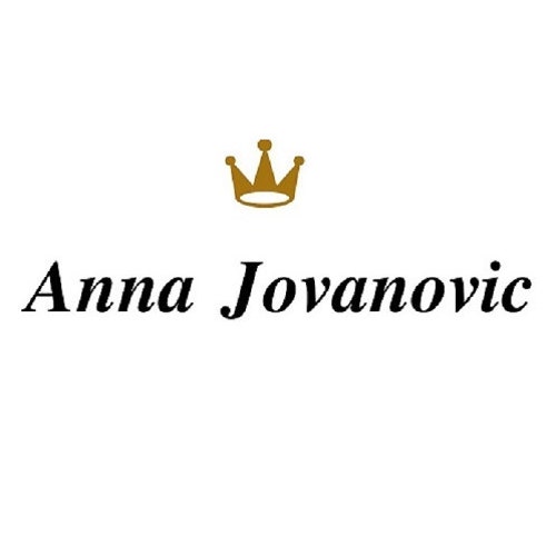 AnnaJovanovicFashion - Etsy