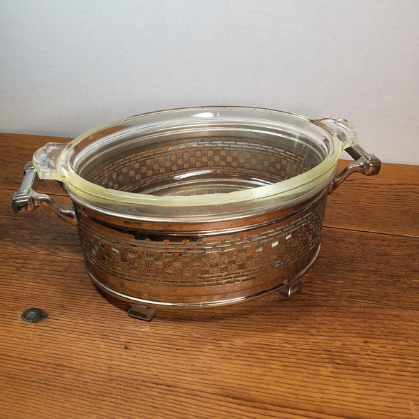 Pyrex Glass Dish - Etsy