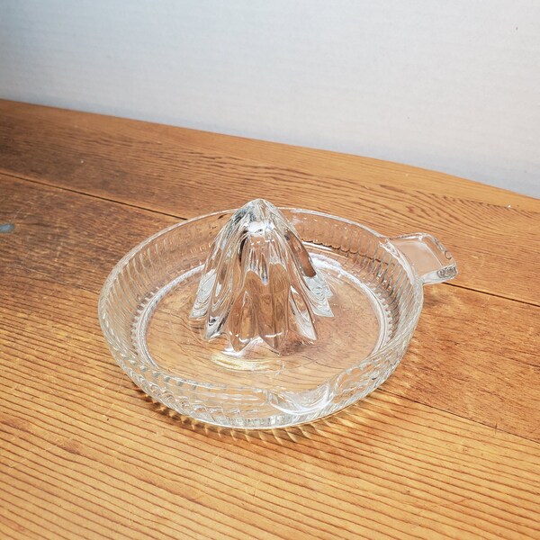 Orange Reamer - Etsy