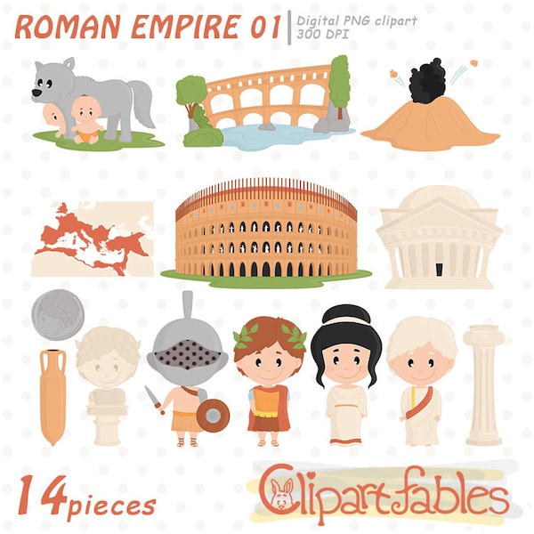 Ancient Rome - Etsy