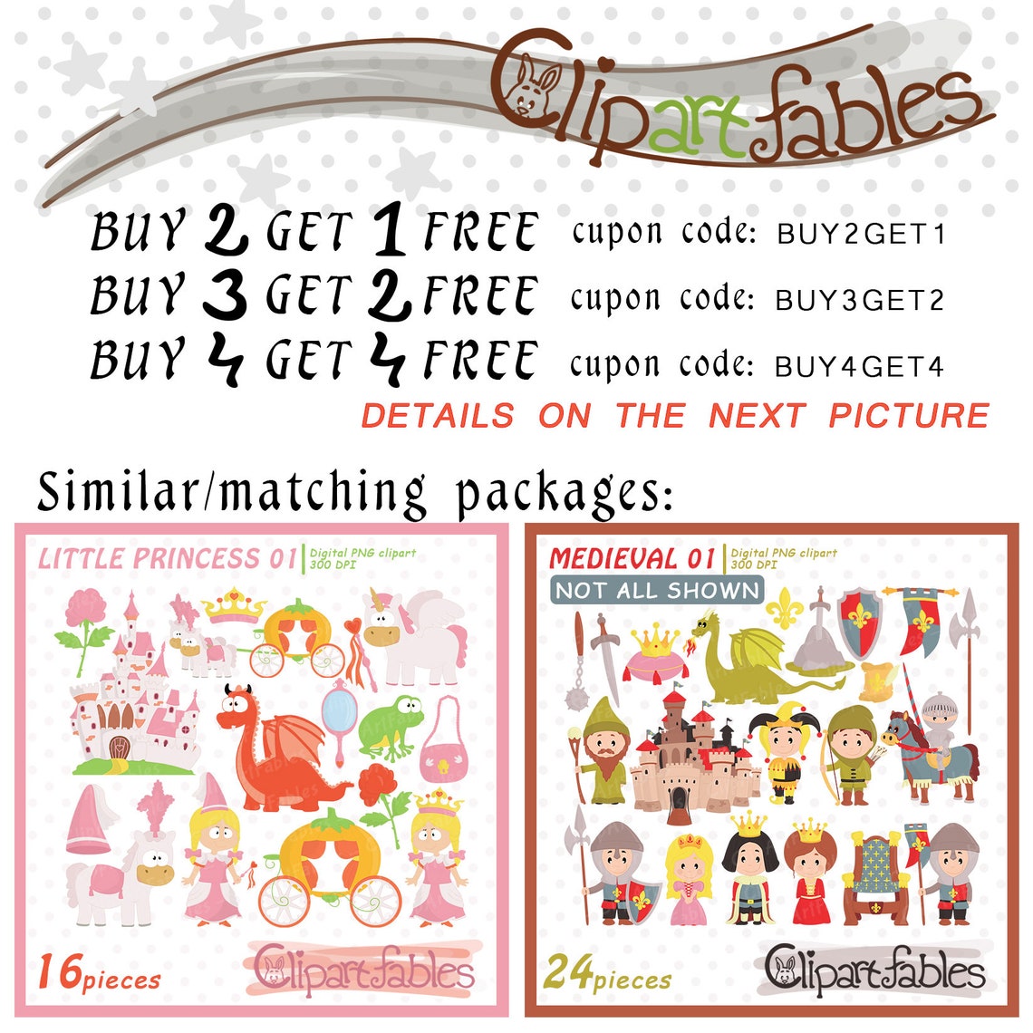 Cute KNIGHT Clipart Fairy Tale Clip Art Arthur Clipart Boy - Etsy UK