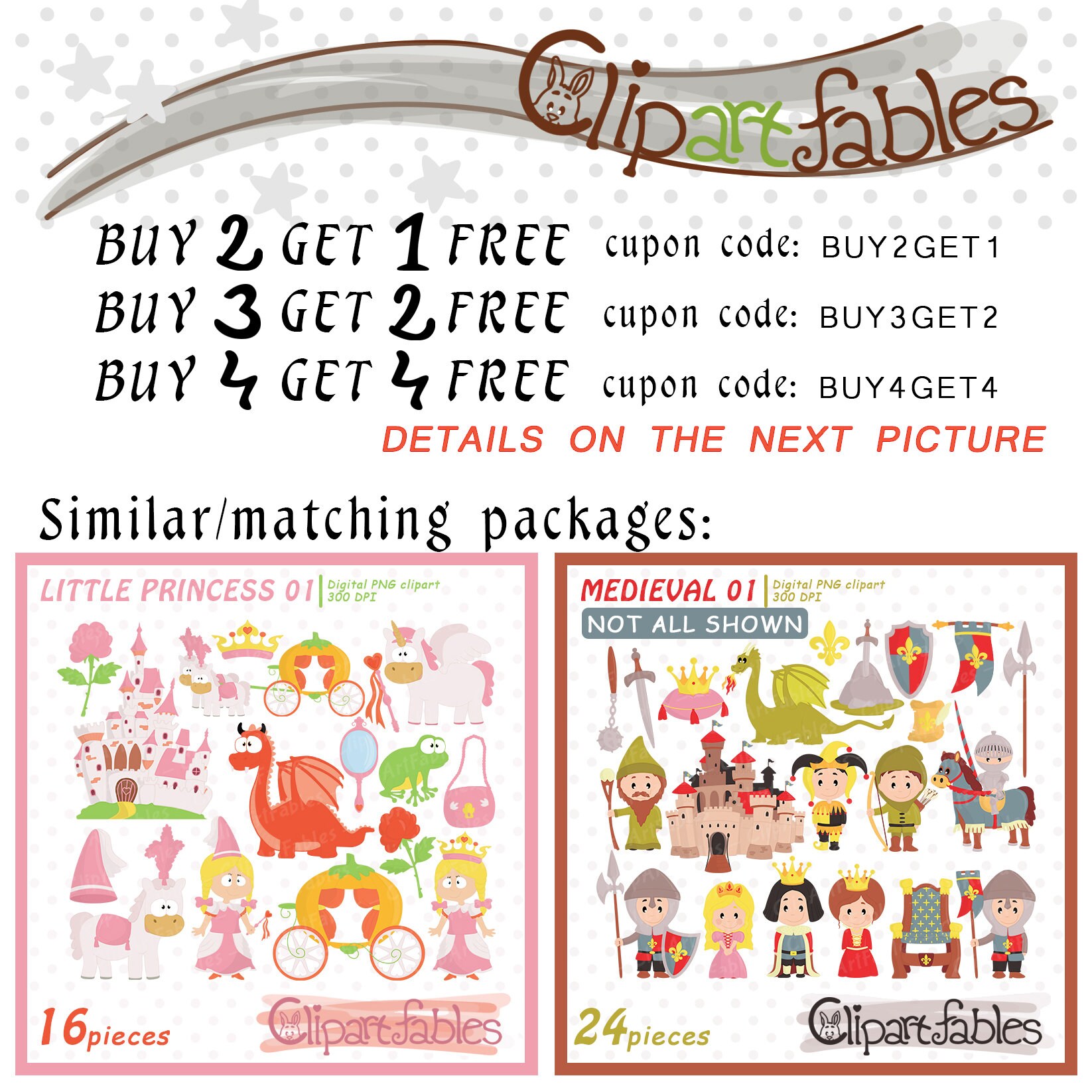 Cute KNIGHT Clipart Fairy Tale Clip Art Arthur Clipart Boy - Etsy UK