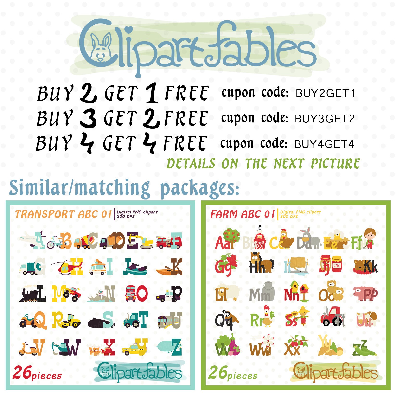 SPORT ALPHABET Clipart, Sports, Kids English Alphabet, Nursery Art for ...