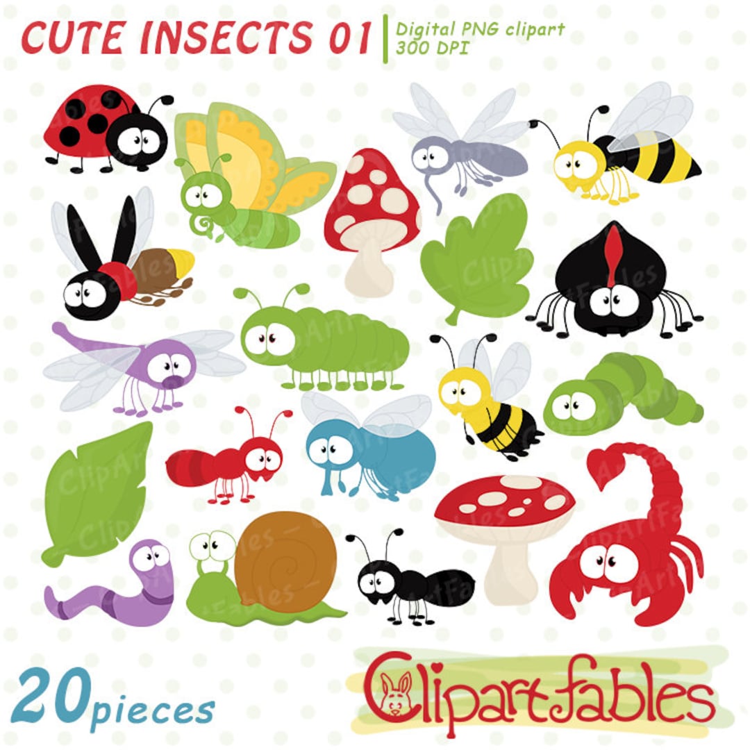 Minibeast Clipart Pictures Of Dogs