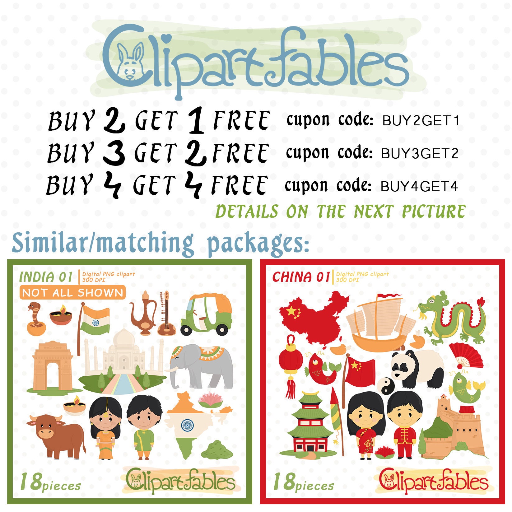 JAPAN Clipart, Japanese Clip Art, Travel Clipart, Pagoda, Samurai ...
