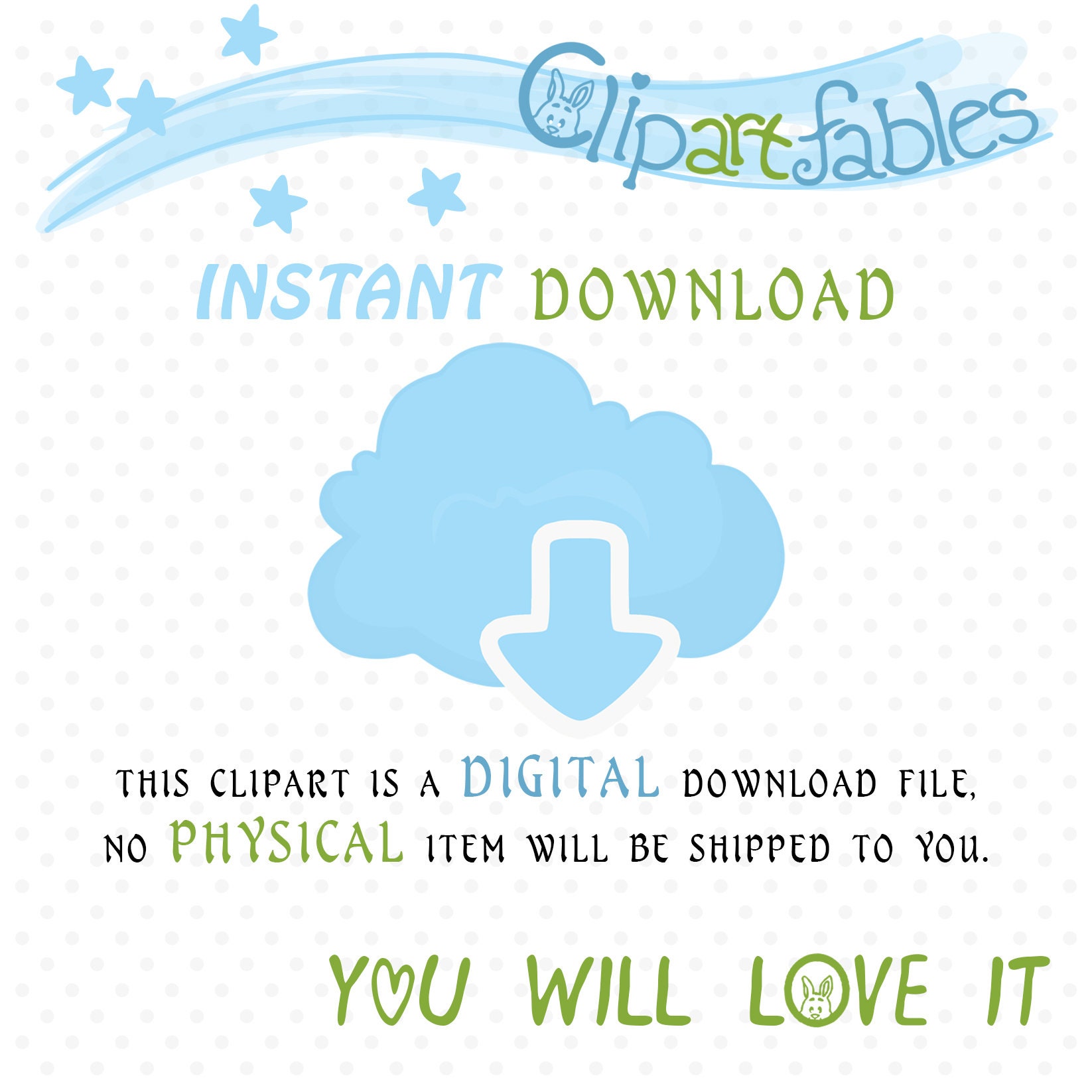 SPEECH BUBBLE Clipart Colorful Text Bubbles Comic Chat - Etsy
