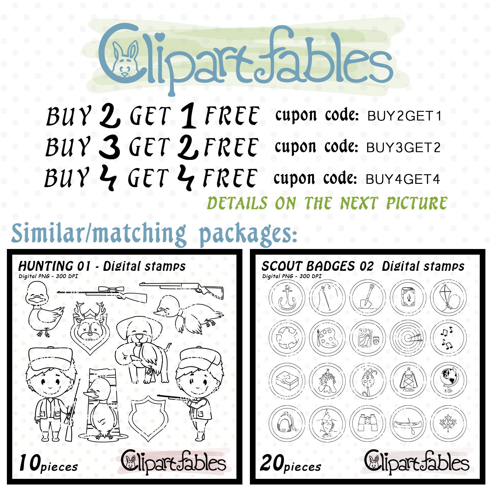 SCOUT BADGES 1 Digital Stamps, Circle Patch Outline, Embroidered, Patch ...