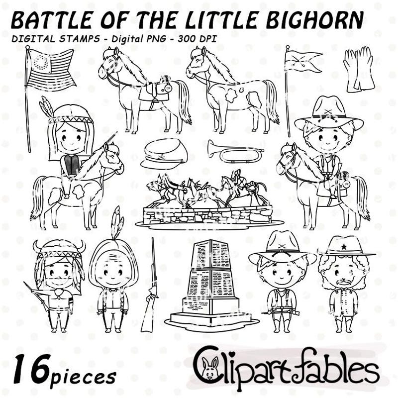 Little Bighorn Art - Etsy