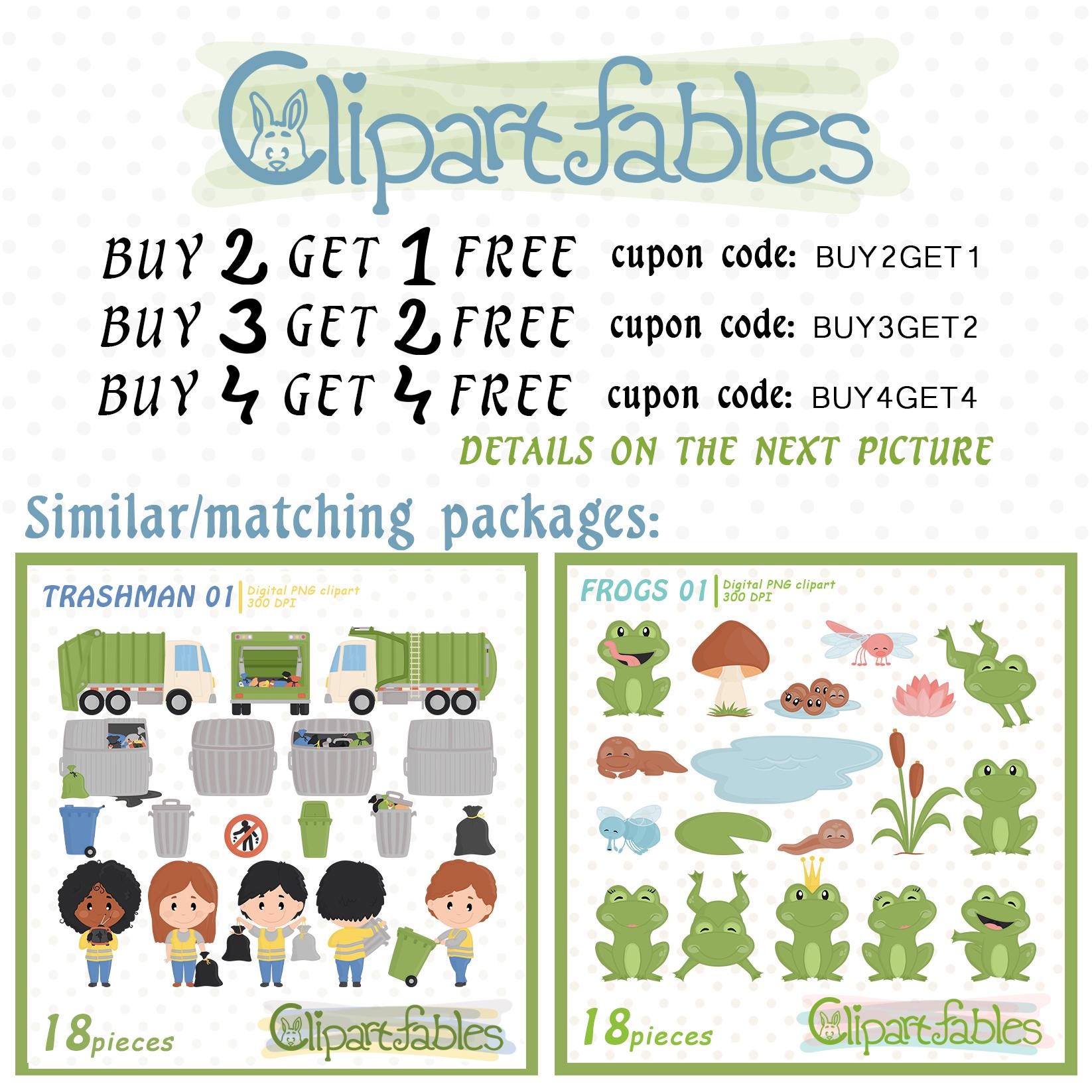 Colorful RECYCLING Clipart for Kids, Eco Friendly Clip Art, Selective ...