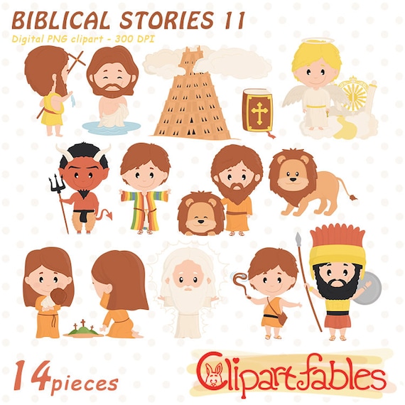Bible Characters David
