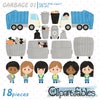 Cute HOSPITAL Clipart, Medical Supplies, Hospital Art, Health, Medicine ...