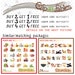 TRANSPORT ALPHABET Clipart, Vehicles, Kids English Alphabet, Nursery ...