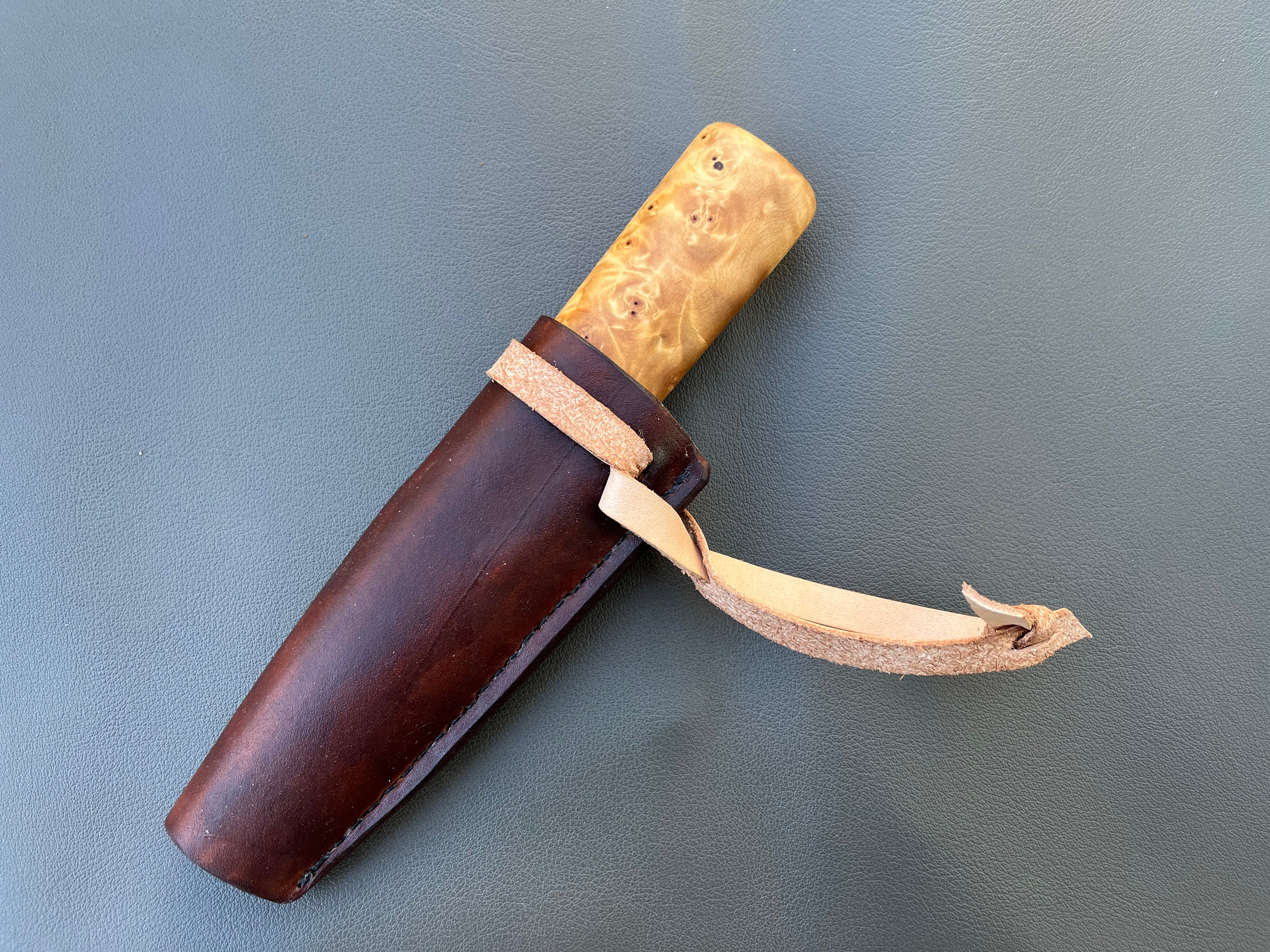 Sakha yakut Style Knife Short for Bushcraft Wood Carving - Etsy