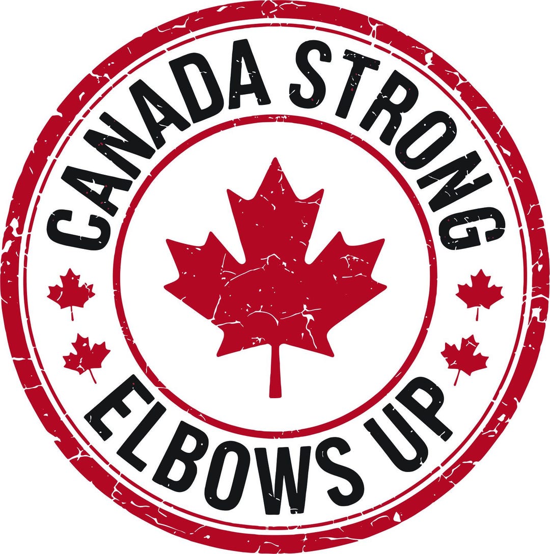 Elbows up Car Sticker, Decal Car Truck Window Wall Art - Etsy