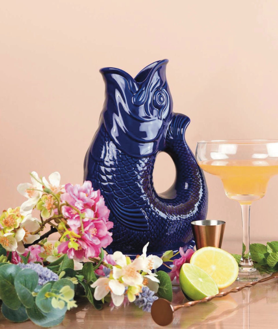 Gluggle Jug Large - Etsy UK