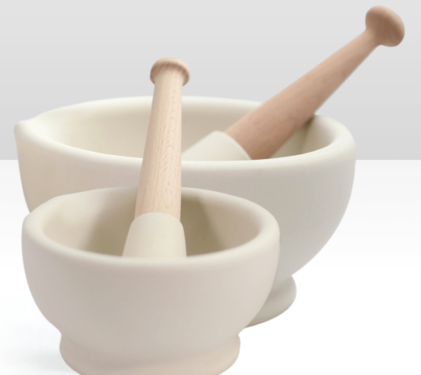 Wade Ceramics MORTAR & PESTLE - Etsy