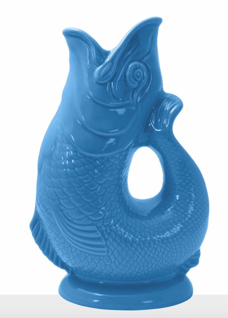 Gluggle Jug Medium - Etsy