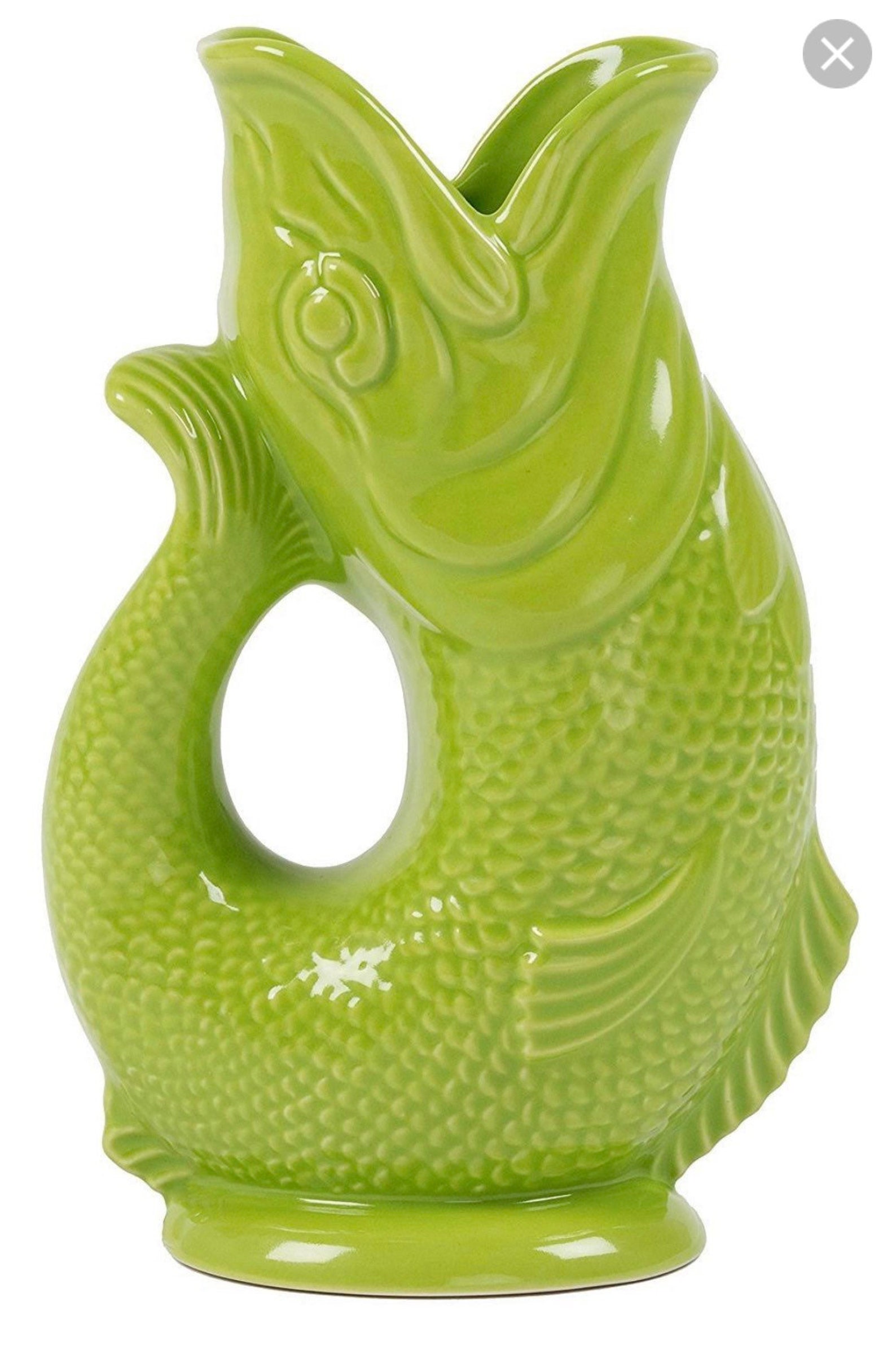 Gluggle Jug Large - Etsy