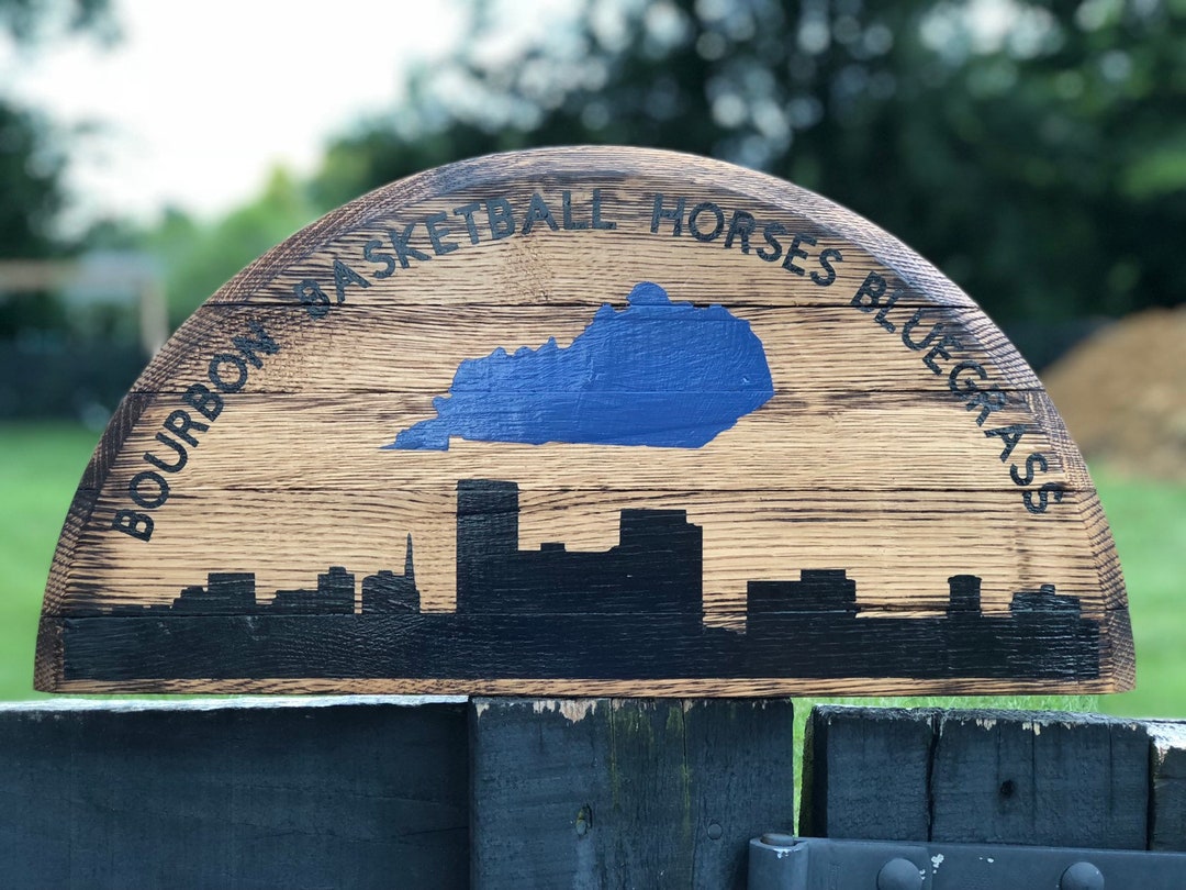 Half Barrel Head-bbhb - Etsy