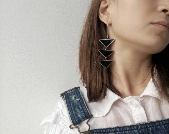 Dangle earrings ideas - Etsy