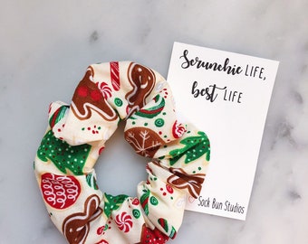 Ugly Scrunchies - Etsy