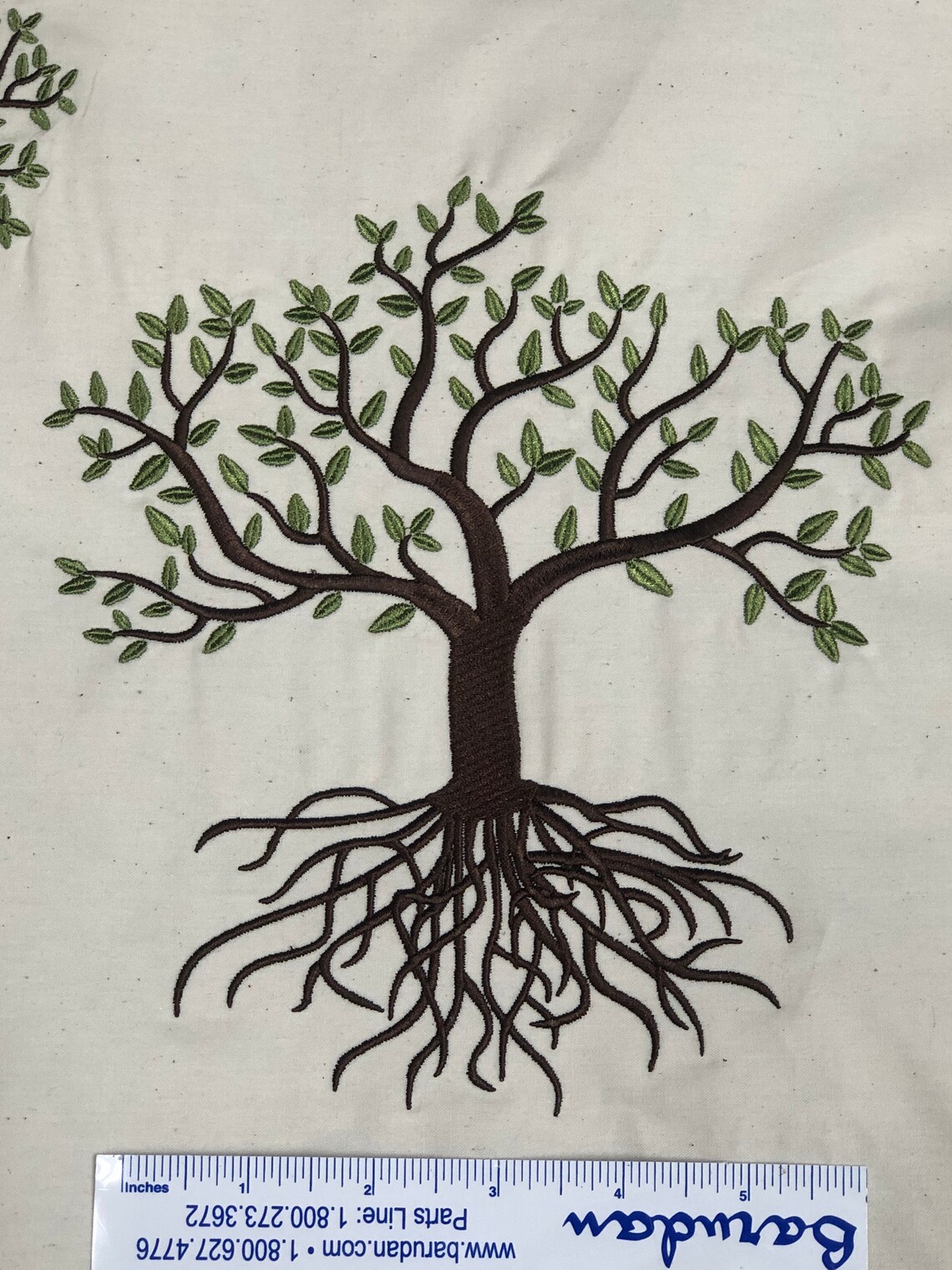 Tree of Life Design in 2 Colors Instant Download Design | Etsy