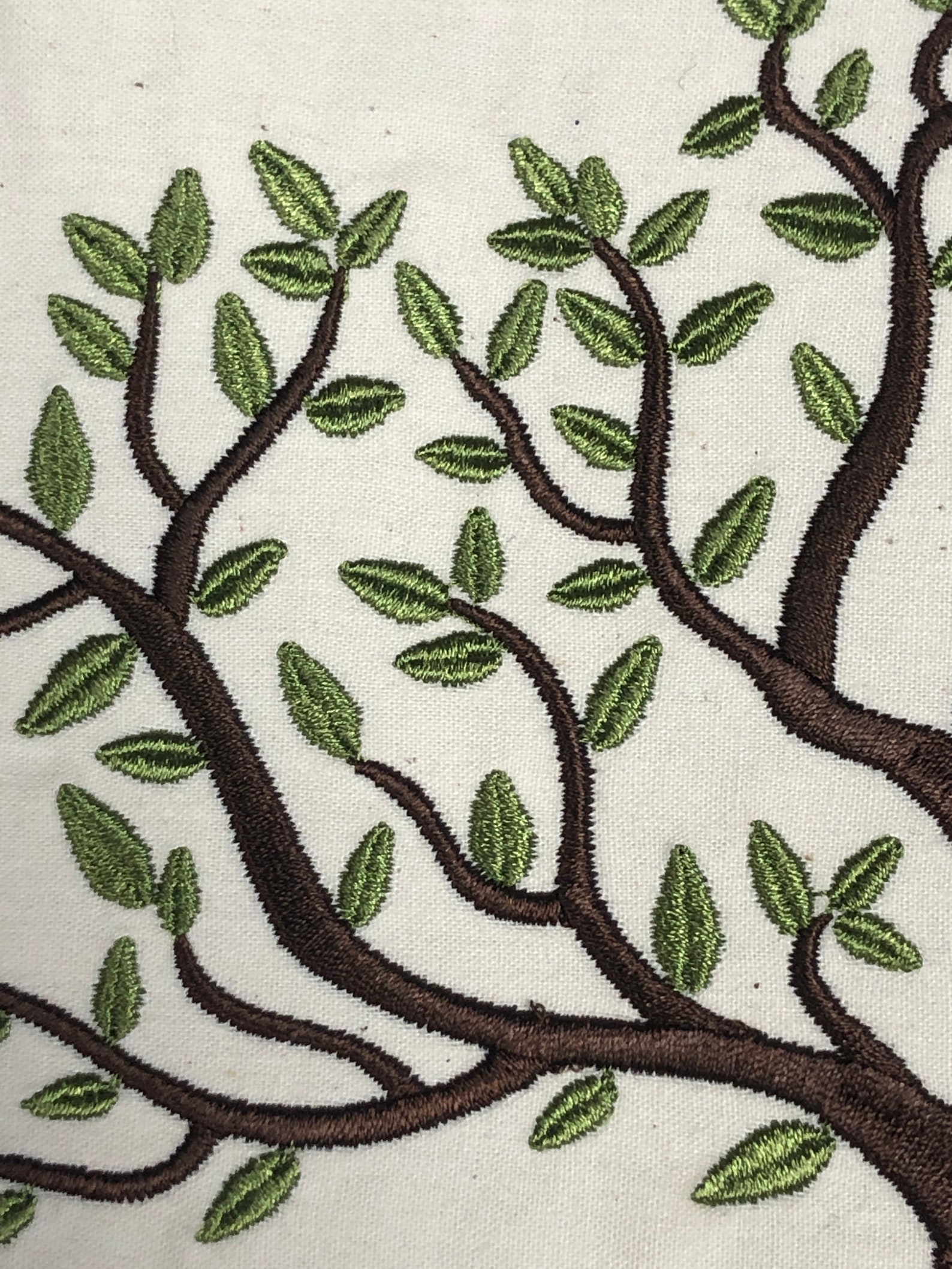 Tree of Life Design in 2 Colors - Instant Download Design - Machine ...