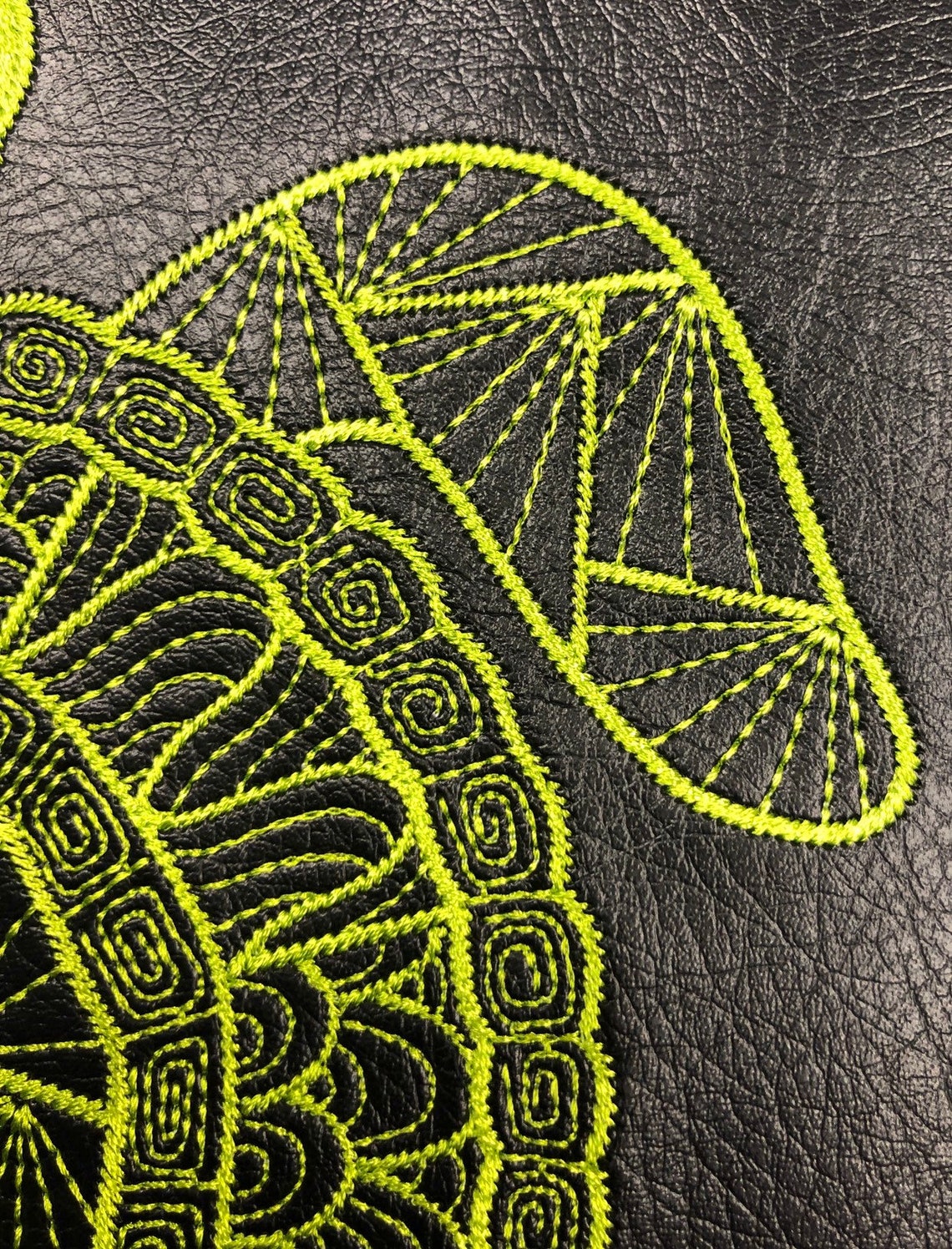 Sea Turtle Embroidery Design - Instant Download Design - Machine ...