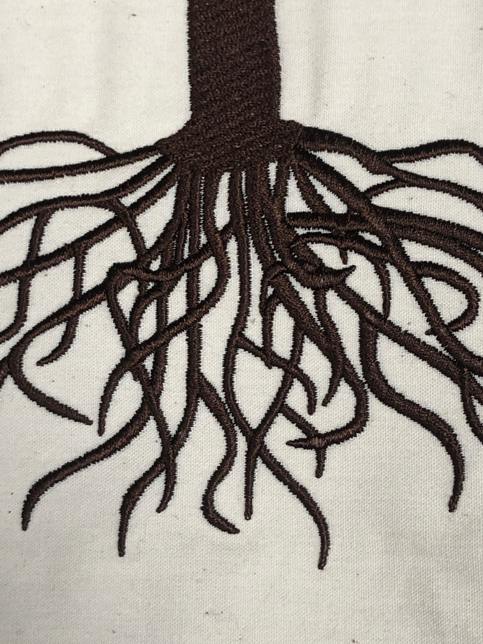 Tree of Life Design in 2 Colors - Instant Download Design - Machine ...