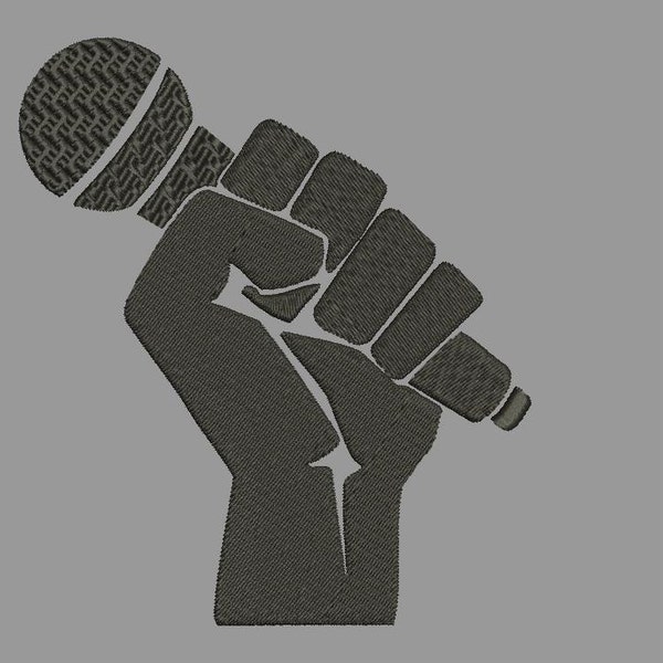 Buy Sewing Microphone Online In India - Etsy India