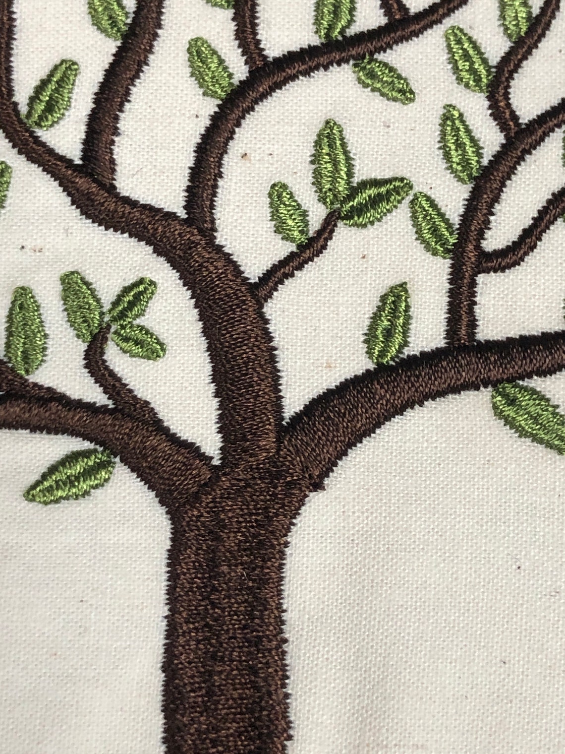 Tree of Life Design in 2 Colors - Instant Download Design - Machine ...