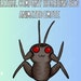Hoarding Bug Animated Emote - Etsy