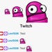 Animated Repo Sus Emote - Etsy