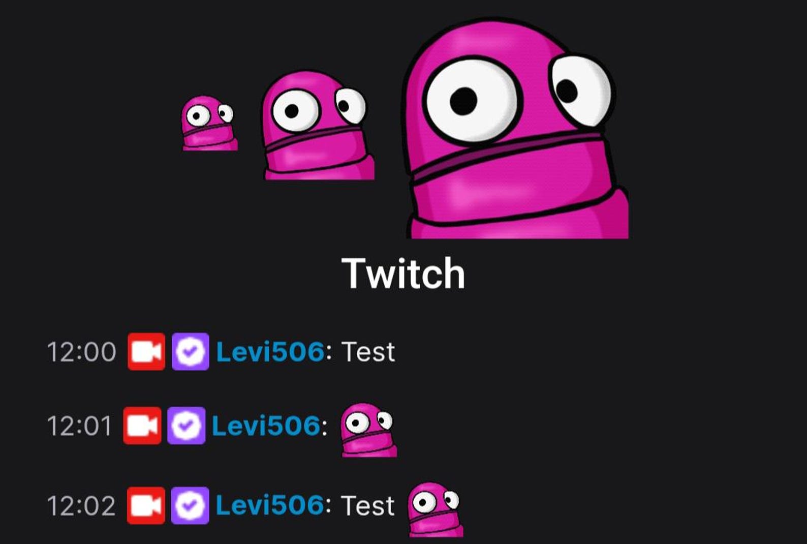 Animated Repo Sus Emote - Etsy
