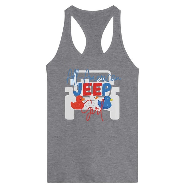 Jeep Tank Tops for Women - Etsy