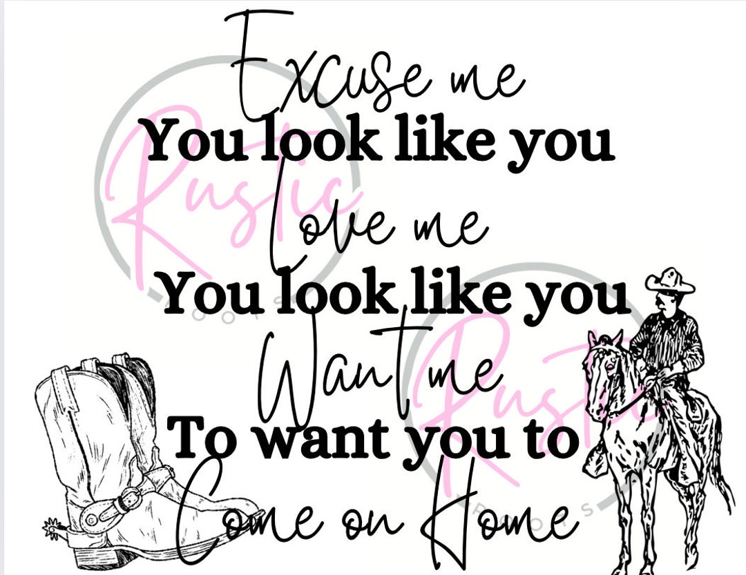 You Look Like You Love Me Png Ella Langley Png Riley Green Png Hot ...