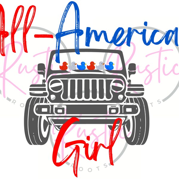 Jeep Svg - Etsy